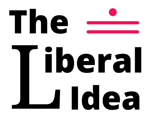 Home - theliberalidea.com